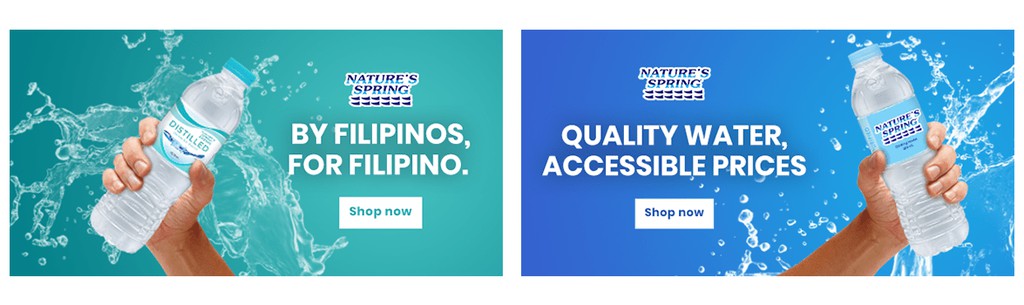 naturespringofficial, Online Shop | Shopee Philippines