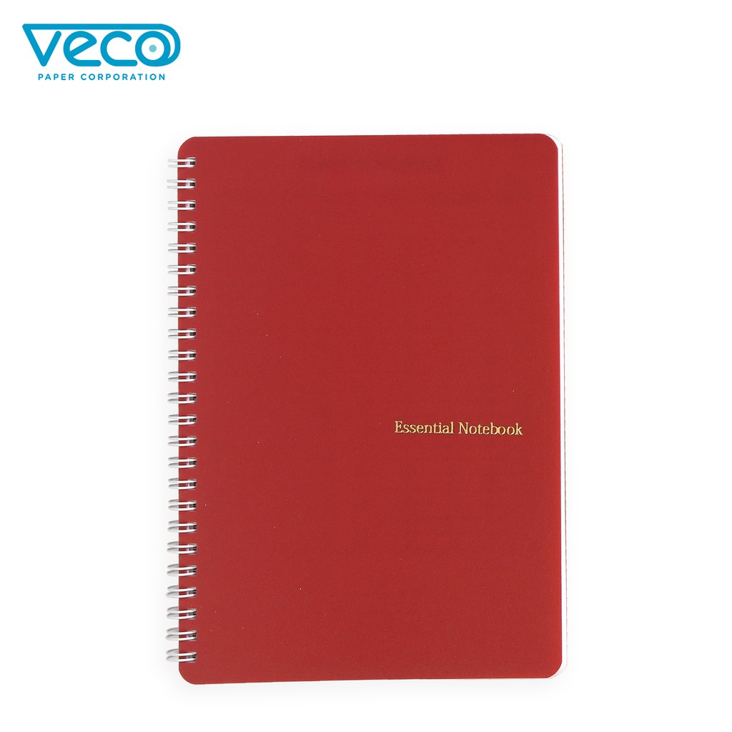 Veco Paper Essential Notebook (1pc) | Shopee Philippines