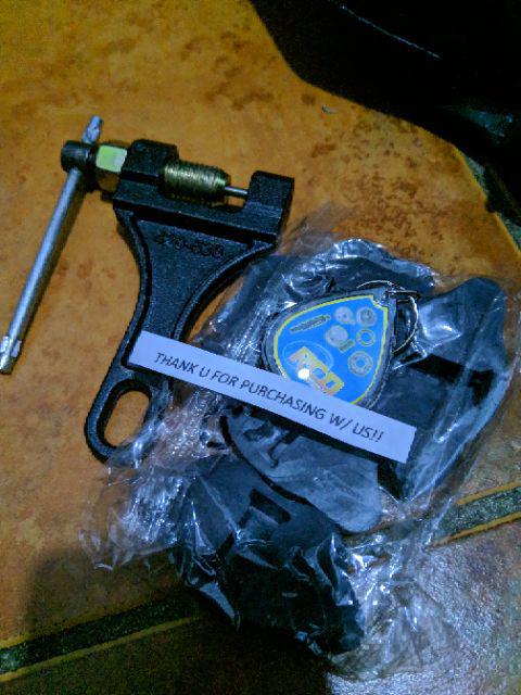 Motorcycle Hub Damper (CB110 & Barako ,CT100 | Shopee Philippines