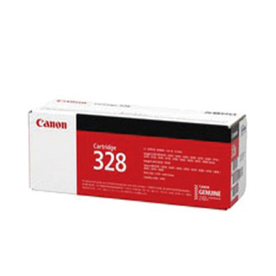 Canon 328 Black Original LaserJet Toner Cartridge | Shopee Philippines