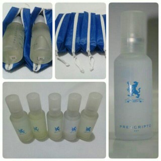 Prescripto™ Perfumes (Original) | Shopee Philippines