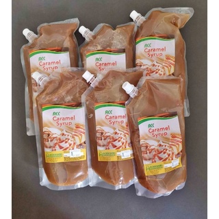 Choco Syrup / Caramel / Strawberry/ Ube 1kg (New Stocks & Thicker Syrup ...