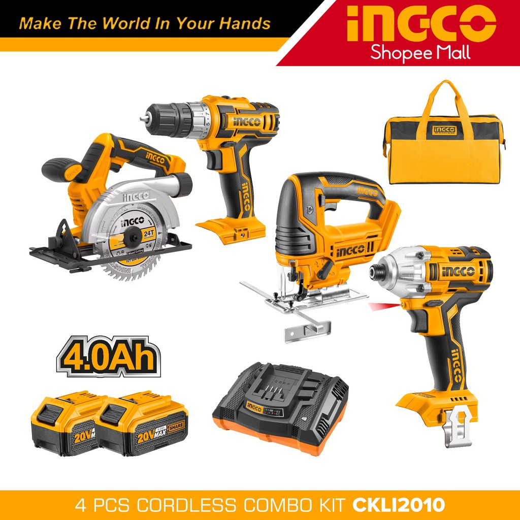 ingco, Online Shop | Shopee Philippines