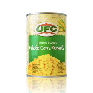 UFC Corn Kernels 425g | Shopee Philippines