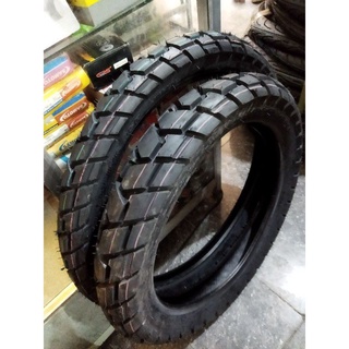 LEO RAPTOR MOTORCYLE TIRE 2.50-17 2.75-17 3.00-17 3.25-17 110/90-17 4. ...