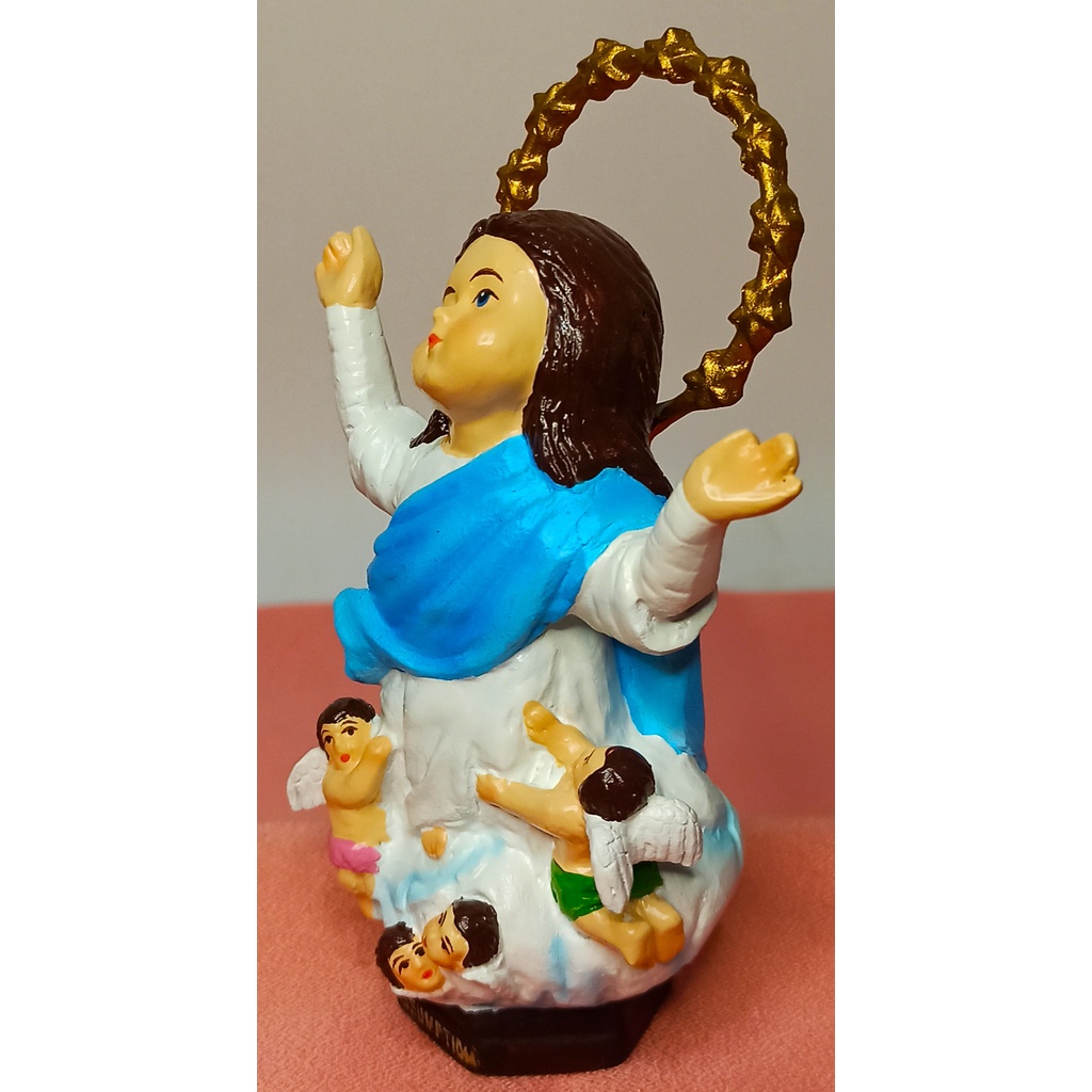 Statue - Religious Chibi Collection (Set E) | Shopee Philippines