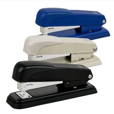 Del medium stapler 0309 stapler stapler stapler 12 number 24/6 nail ...