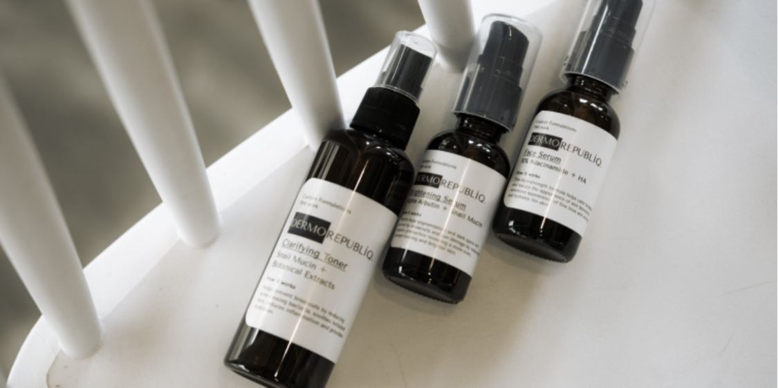 Dermorepubliq, Online Shop | Shopee Philippines