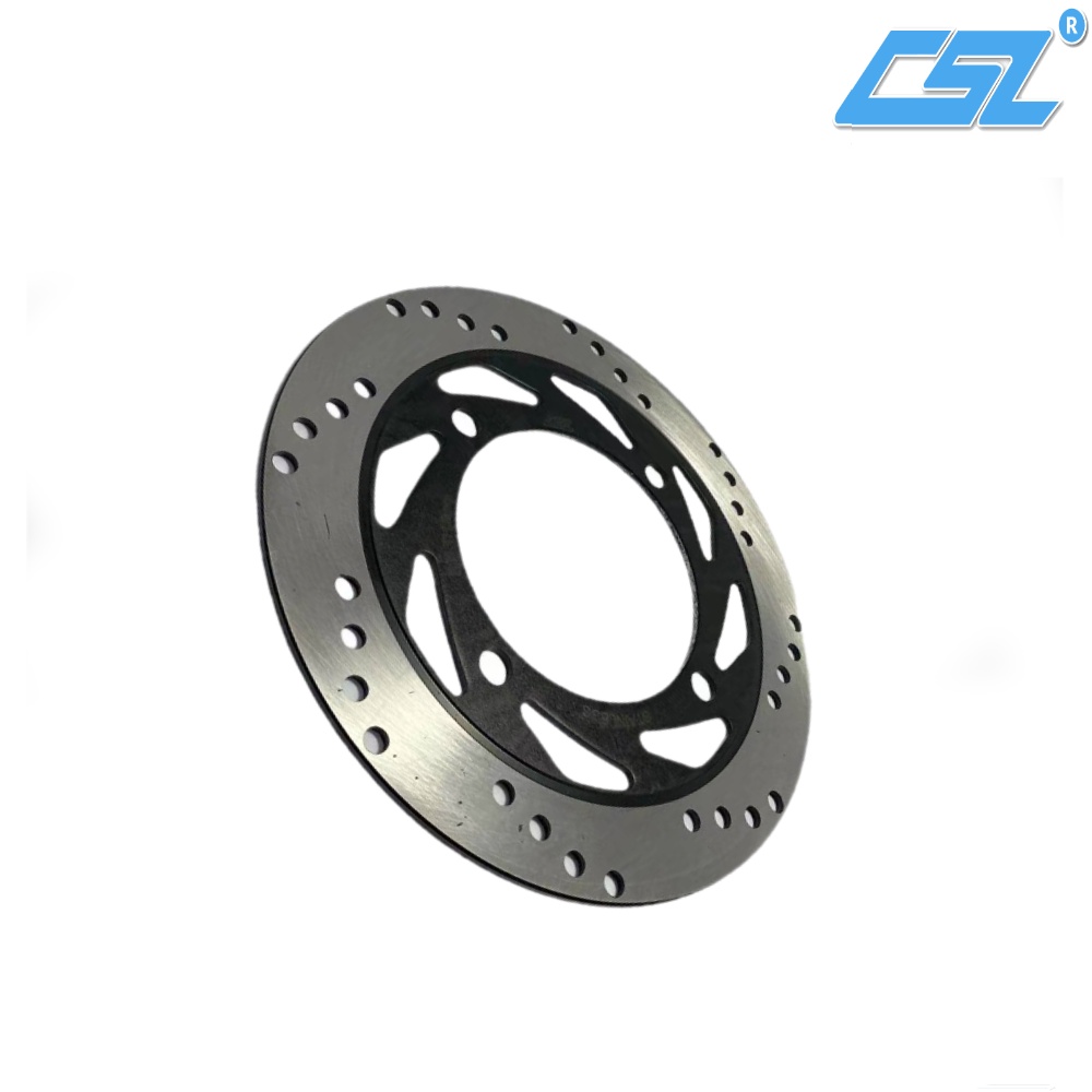 CSL Rotor Disc Ninja Rear Japan Quality | Shopee Philippines
