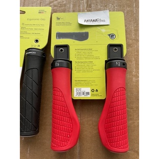 Ergon GA3 Small and Large Grips | Shopee Philippines