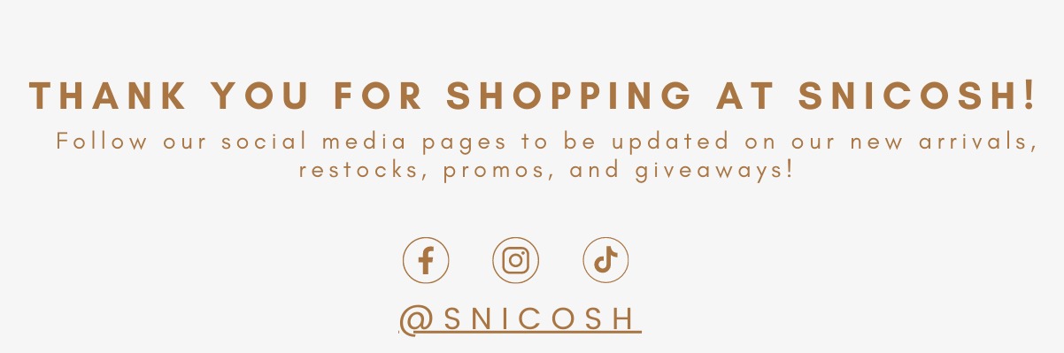 Snicosh Scrubsuits, Online Shop | Shopee Philippines