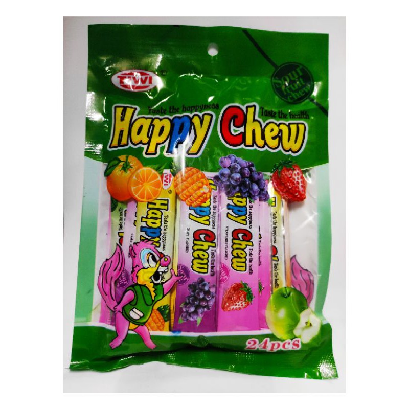COD TIWI CHEWY CRUSH FRUIT CHEN CANDY Shopee Philippines | atelier-yuwa ...