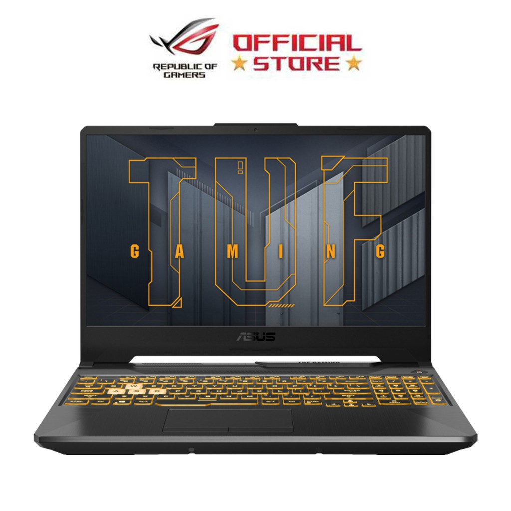 Asus TUF Gaming F15 FX506HM-HN175T 15.6” i7-11800H 16GB 1TB SSD RTX3060 ...