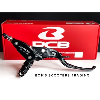 RCB E2 Master Brake & Clutch Pump Left & Right 14MM | Shopee Philippines