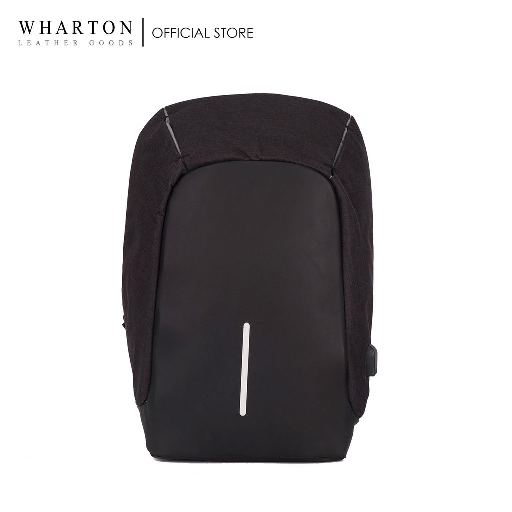 Wharton Men's Backpack | Shopee Philippines