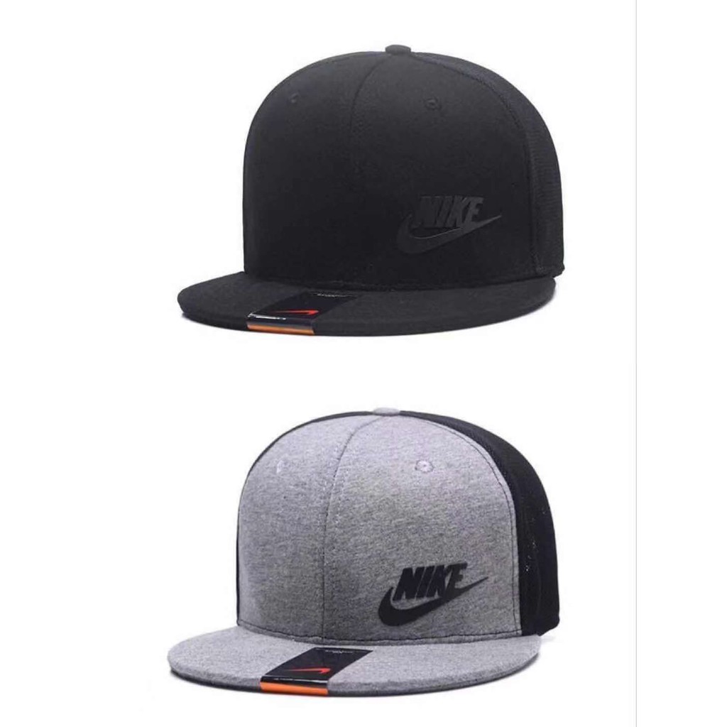 COD Men's Snapback Cap Unisex High Quality Unisex Fashion | Shopee ...