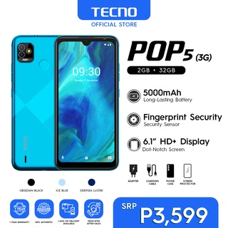 Tecno Mobile Official Store