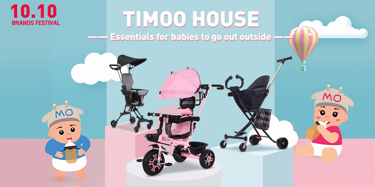 Timoo, Online Shop | Shopee Philippines