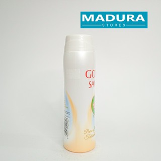 Gokul Santol Pure Sandalwood Talcum Powder 70g (Bedak Talkum) | Shopee ...