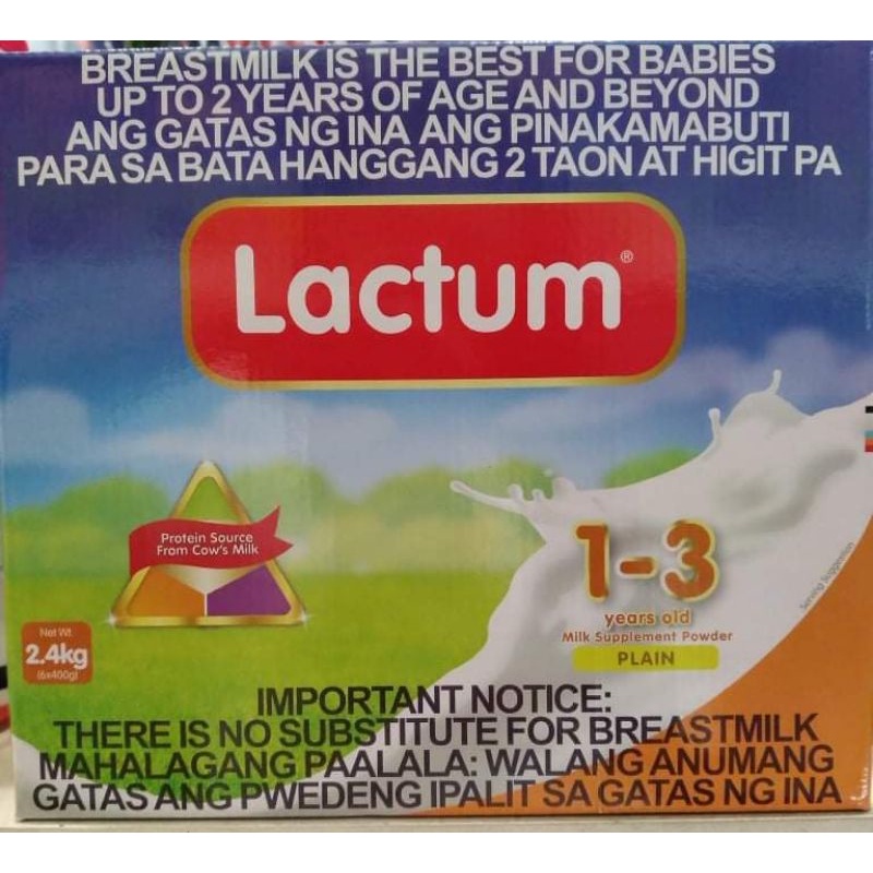 lactum milk - Feeding & Nursing Best Prices and Online Promos - Babies ...