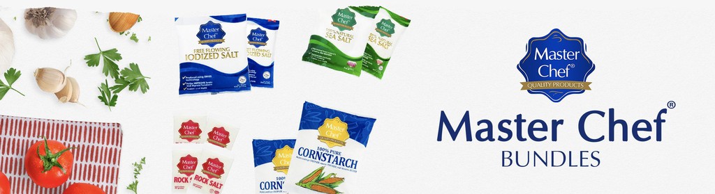 Master Chef Official Store, Online Shop | Shopee Philippines