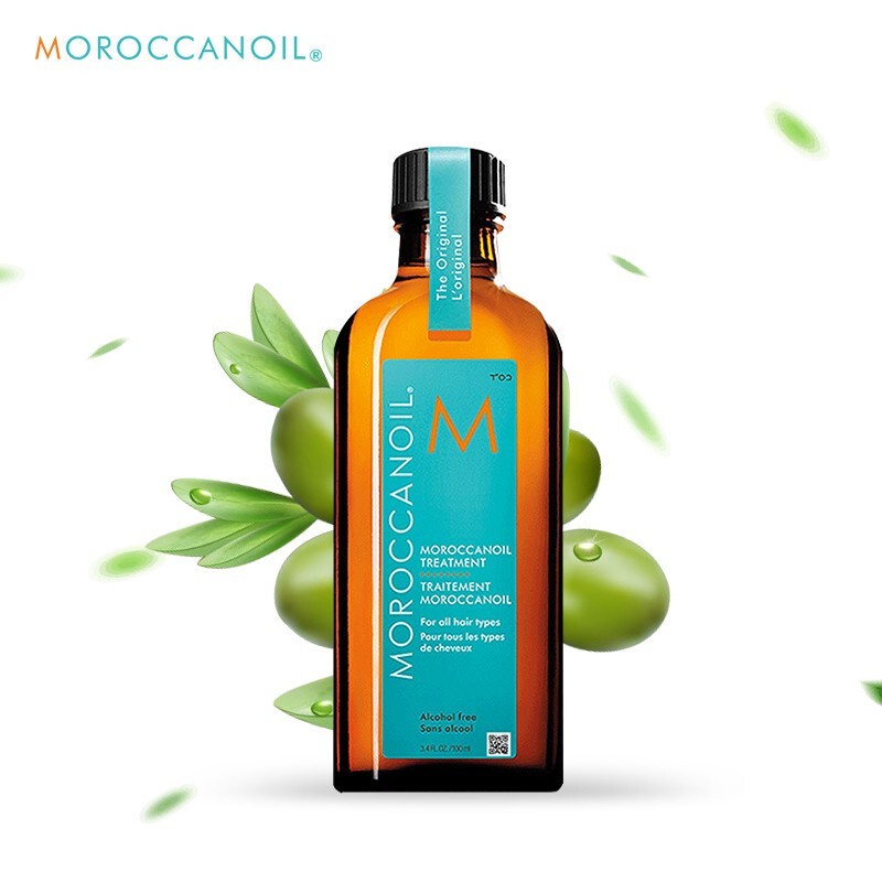 Australia Original Moroccanoil Moroccan Argan Oil Hair Care Repair Oil ...