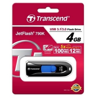 Transcend original usb flash drive 2gb 4 bg 8gb 16GB 32GB 64gb | Shopee ...