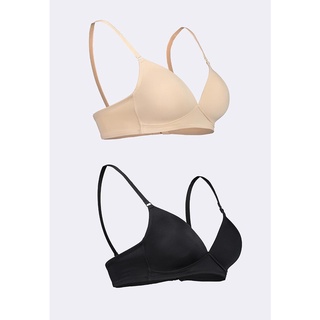 TUR0035 - BENCH/ Women's 2-in-1 Pack Wireless Bra | Shopee Philippines