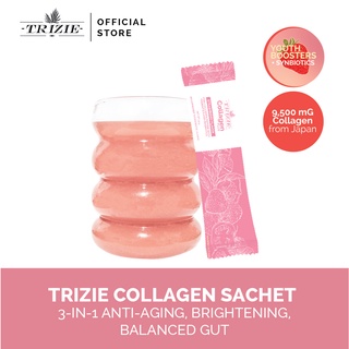 Trizie, Online Shop | Shopee Philippines