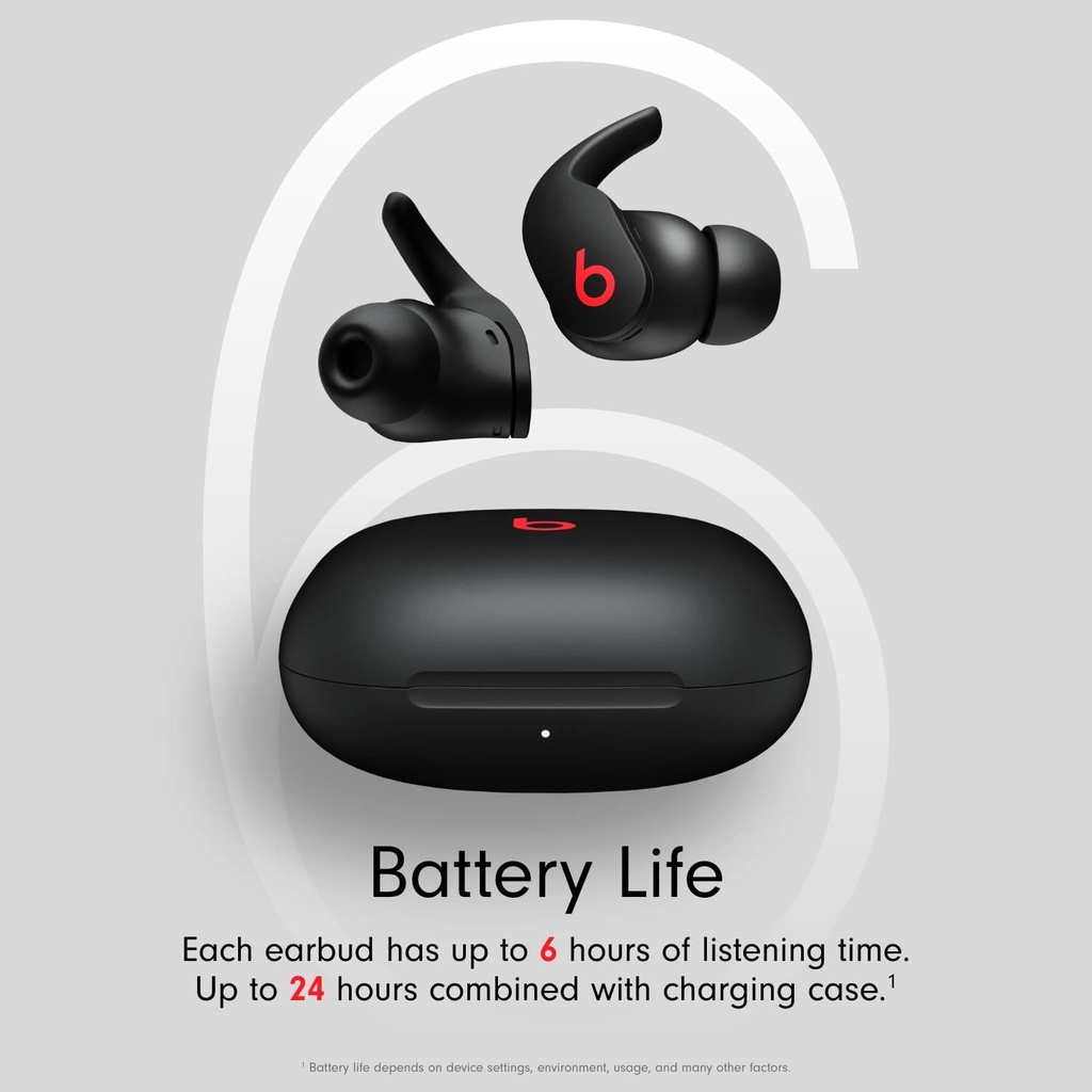 Beats Fit Pro True Wireless Earbuds | Shopee Philippines