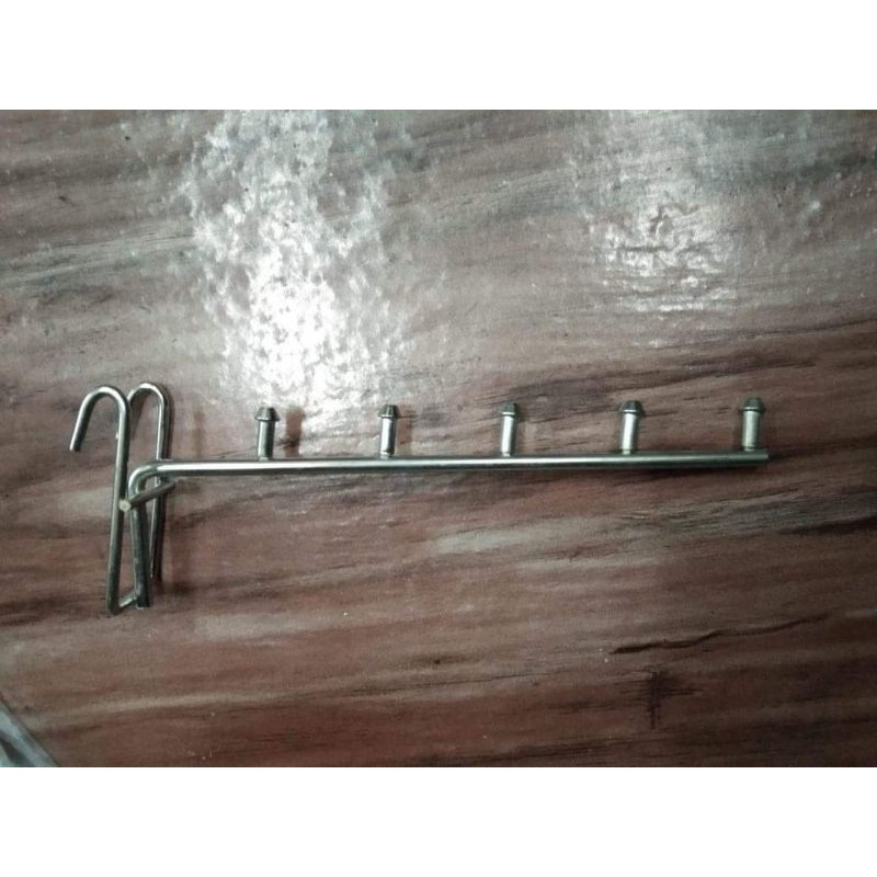 Display hooks(for screen 20cm) | Shopee Philippines
