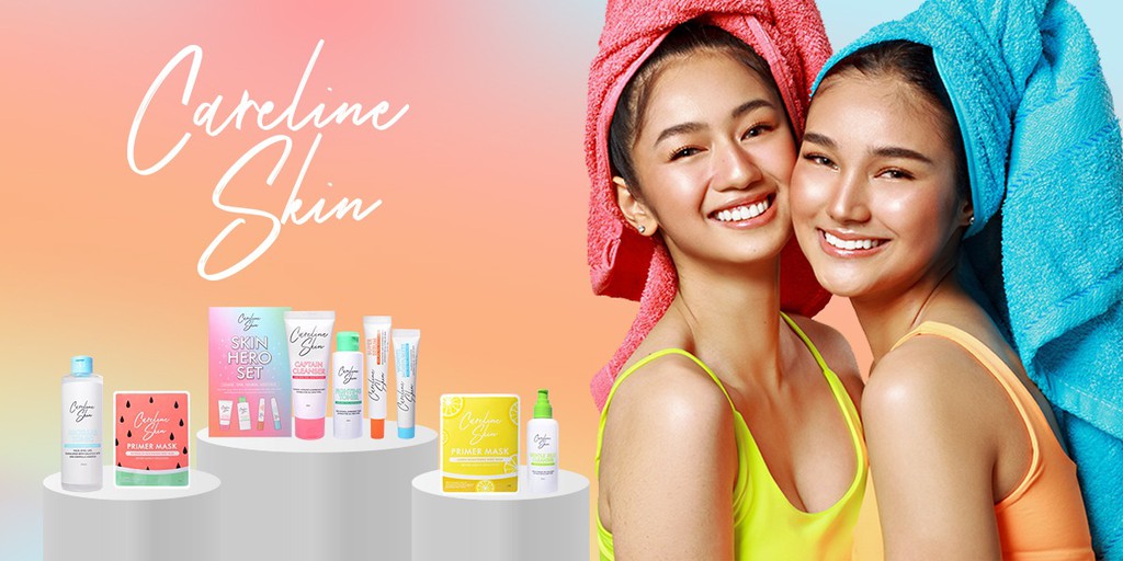 Careline Cosmetics, Online Shop | Shopee Philippines