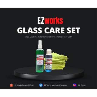EZ Works Garage, Online Shop | Shopee Philippines