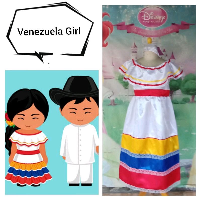 Mr MEXICO, United Nations Costume Brazil Guatemala Venezuela Colombia ...