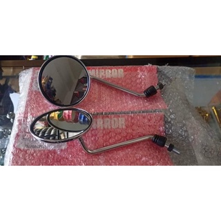 Fino / Fazzio 125 Classic Side Mirror Genuine | Shopee Philippines