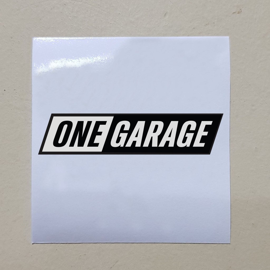 1G sticker Inspired, vinyl sticker | Shopee Philippines