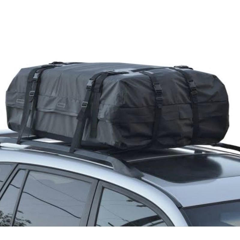 Roof Rack Bag/Carrier Bag | Shopee Philippines