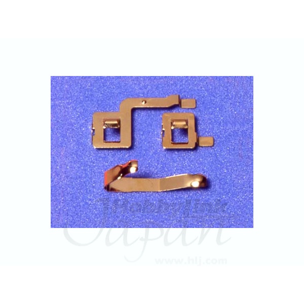 Tamiya 15046 RACING MINI 4WD GOLD PLATED TERMINAL B | Shopee Philippines