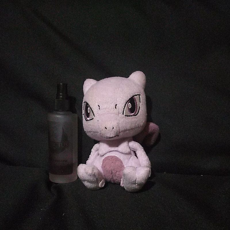 pokemon Mewtwo small(banpresto) | Shopee Philippines