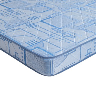 Uratex Radiant Quilted Mattress 4" | Shopee Philippines