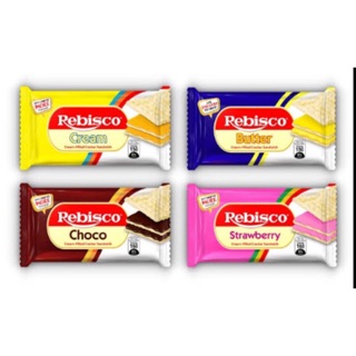 rebisco - Prices and Online Deals - Jun 2020 | Shopee Philippines