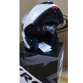 329 KRC Modular Helmet | Shopee Philippines