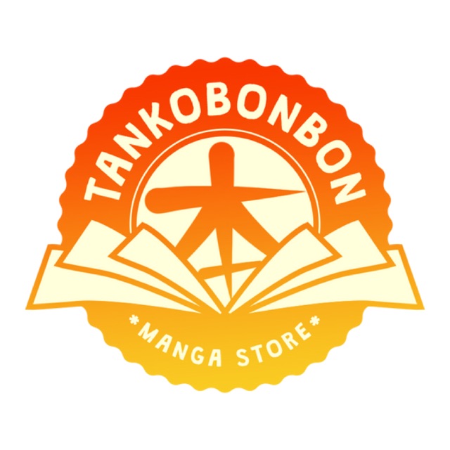 Tankobonbon Manga Book Store, Online Shop | Shopee Philippines