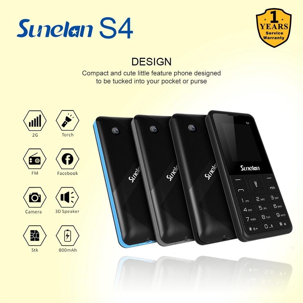 sunelan-mobile-s4-basic-phone-model-shopee-philippines
