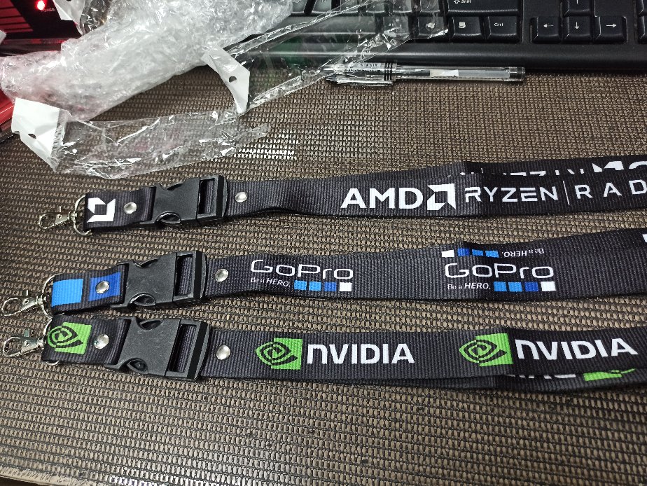 LANYARDS NVIDIA ID Lace Sling Shopee Philippines | atelier-yuwa.ciao.jp
