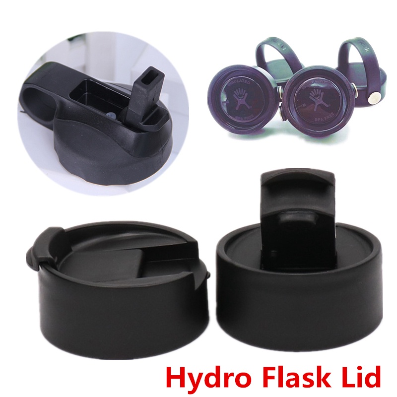 Hydro Flask Accessories PP Straw Cover Wide Mouth Pot Wide Mouth Pot ...