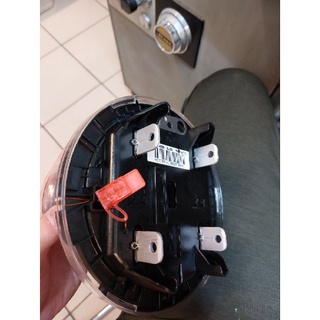 GE Digital Watthour Meter / Metro / Submeter Model I-210 2 Or 3 Wire ...