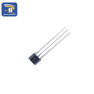 10pcs 49E Hall Element OH49E SS49E Hall Effect Sensor Linear Switch... | Shopee Philippines