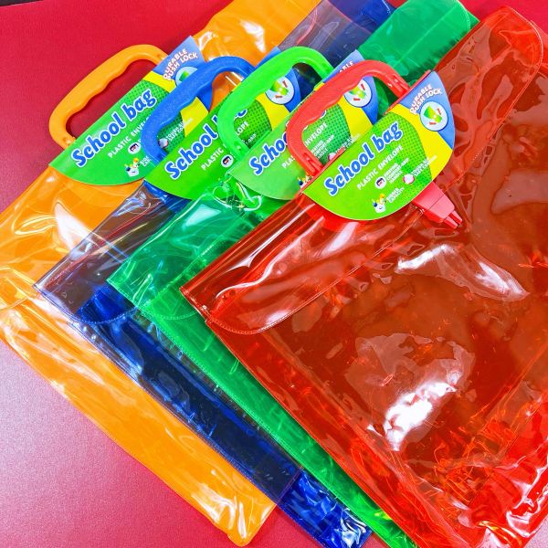 Plastic Color Push Lock Envelope & Zipper Long Envelope With Handle ... Plastic Color Push Lock Envelope & Zipper Long Envelope With Handle ...