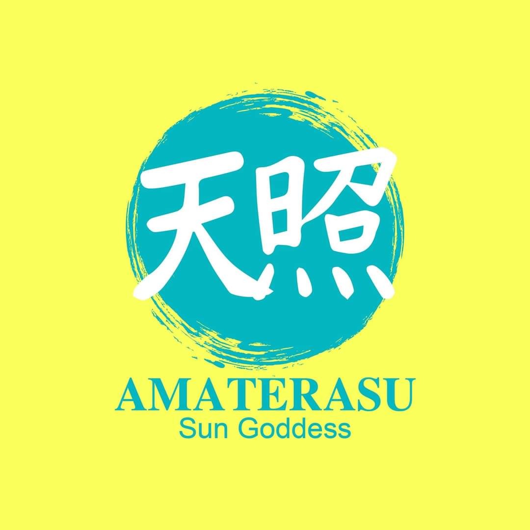 Amaterasu Sun Goddess Main, Online Shop | Shopee Philippines